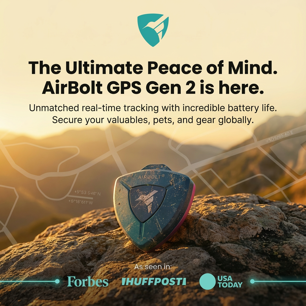 All Products – AirBolt