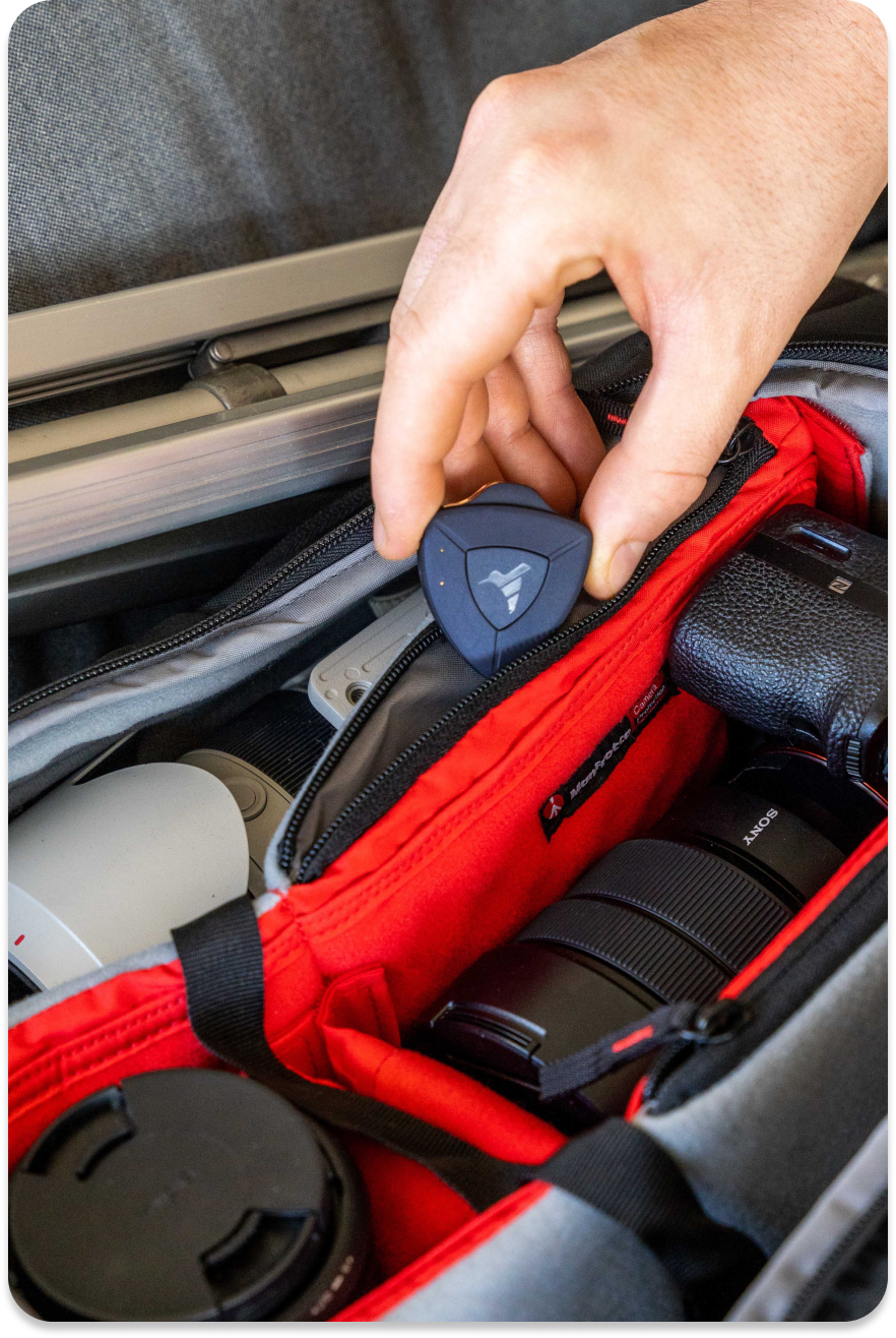 Enterprise – AirBolt