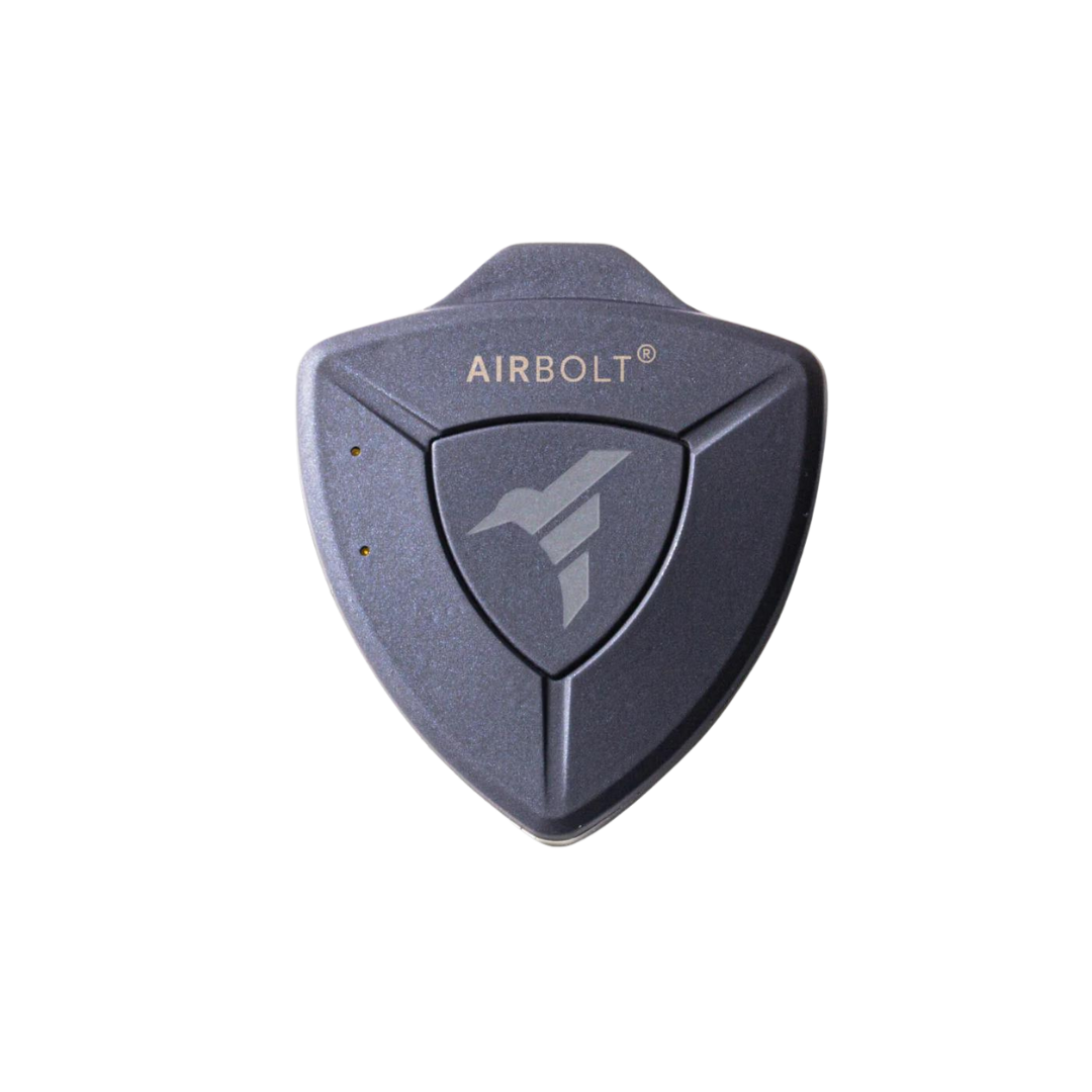 AirBolt® GPS Gen 2 - Real-Time GPS Tracker with Long Battery Life