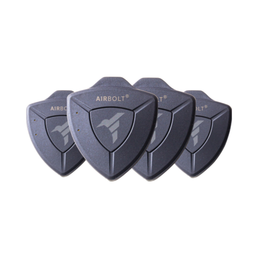 Spring Sale – AirBolt